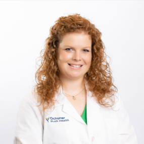 Chelsi E. Slay, NP, AGACNP | Ochsner Health