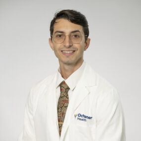 Matthew Amodeo, MD | Ochsner Health