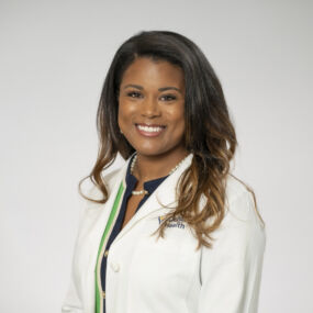 Bria M. Murray, MD | Ochsner Health