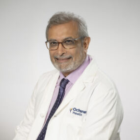 Jayendra K. Patel, MD | Ochsner Health