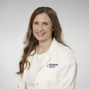 Kelsey M. Williams, FNP-C | Ochsner Health