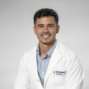 Carlos A. Cevallos, MD | Ochsner Health
