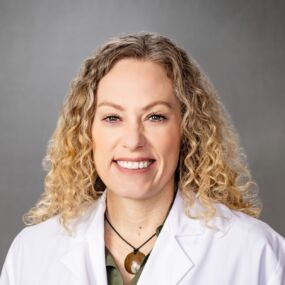 Rebecca Sanders, NP | Ochsner Health