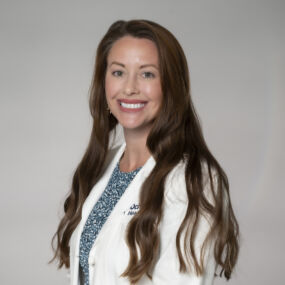 Lacey S. Campbell, MD | Ochsner Health