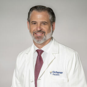John Gordon, MD | Ochsner Health
