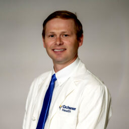 Andrew C. Schroth, MD | Ochsner Health