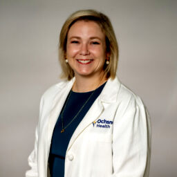 Kelli R. Creech, FNP-C | Ochsner Health