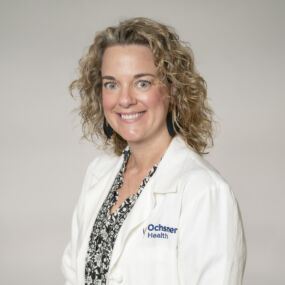 Jennifer Rostafin, FNP-C | Ochsner Health