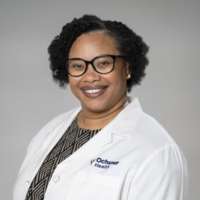 Chasity Williams, CPNP-AC | Ochsner Health