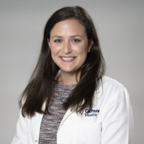 Elizabeth Martin, PA | Ochsner Health