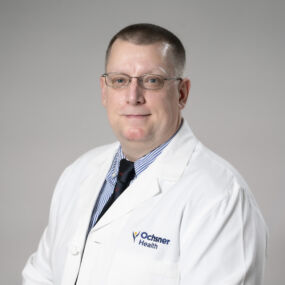 Alan J. Wilson, MD | Ochsner Health