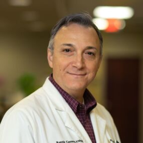 Ronald Cassano, ACNP-BC | Ochsner Health