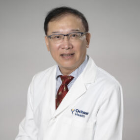 David Liu, MD | Ochsner Health