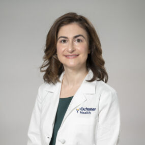 Mona Jodari-Karimi, MD | Ochsner Health