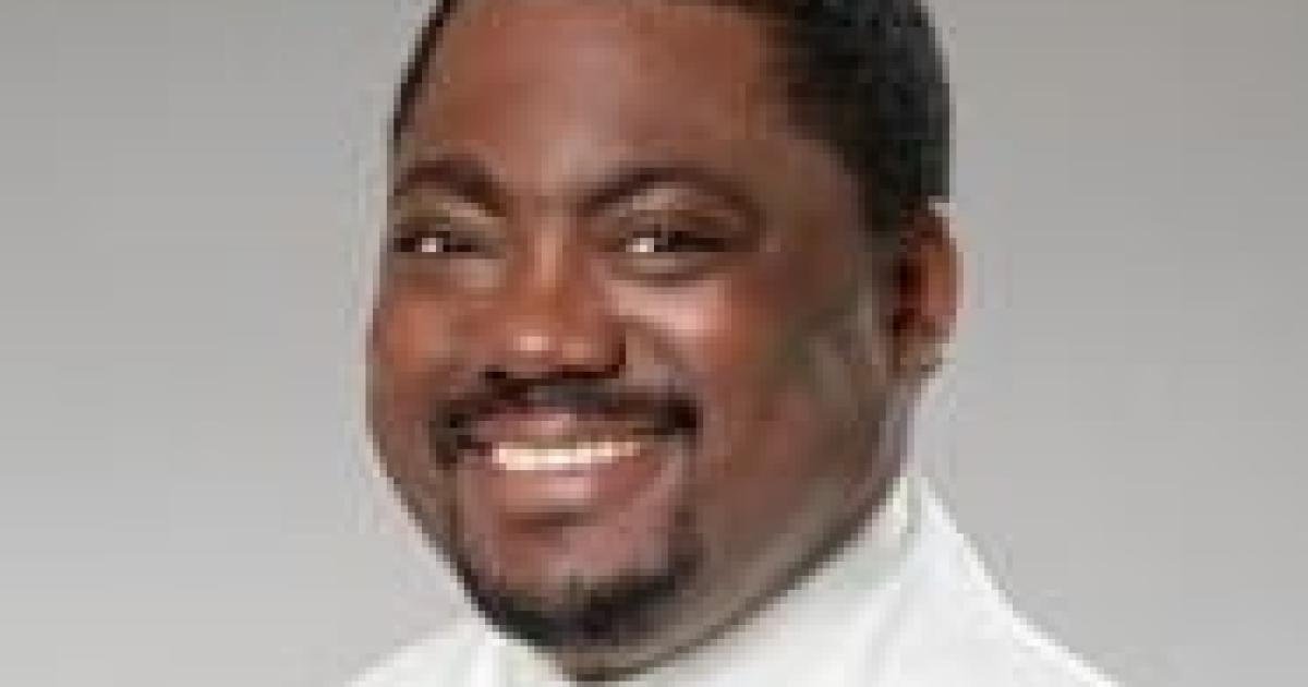 Yaw Asamoa-Bonsu, MD | Ochsner Health