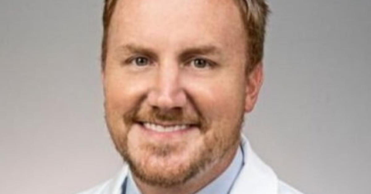 Edward Rutland, MD | Ochsner Health