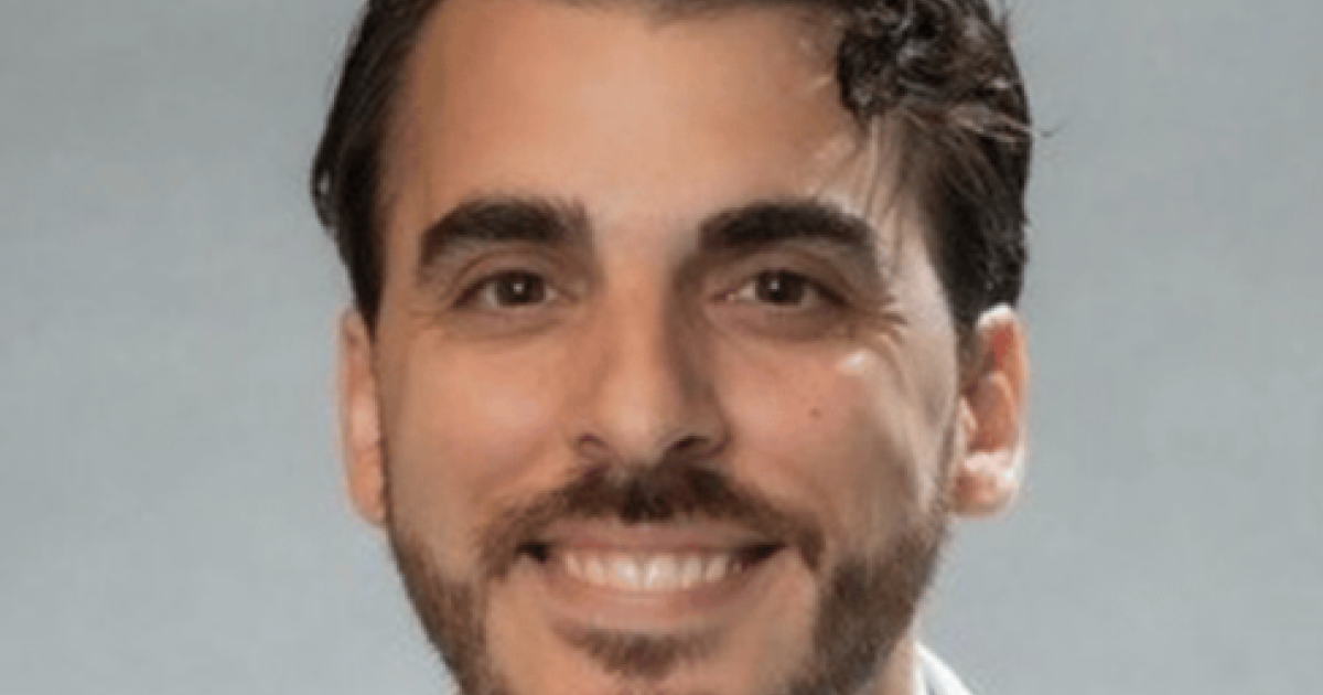 Matthew J. Mann, MD | Ochsner Health