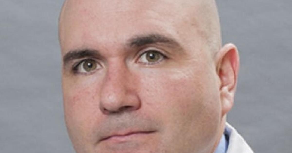 Paul M. Gulotta, MD | Ochsner Health
