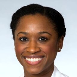 Roneisha A. McLendon, MD | Ochsner Health