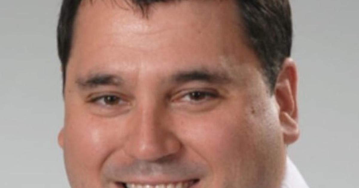 Dominic S. Carollo, MD | Ochsner Health