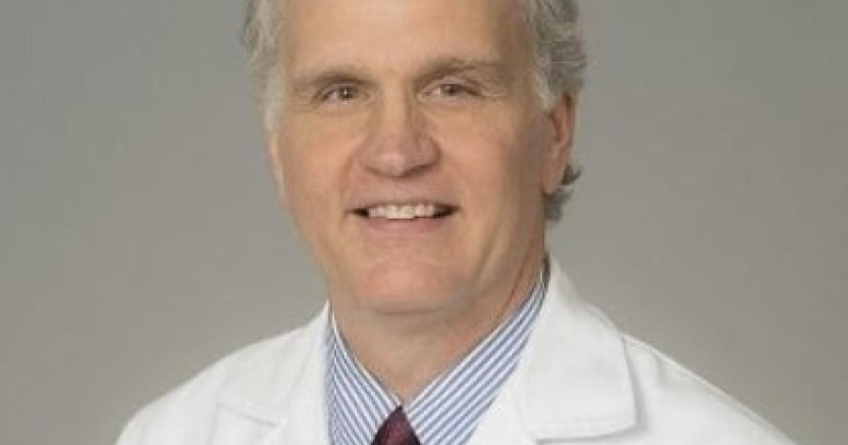 John C. Creed, MD | Ochsner Health