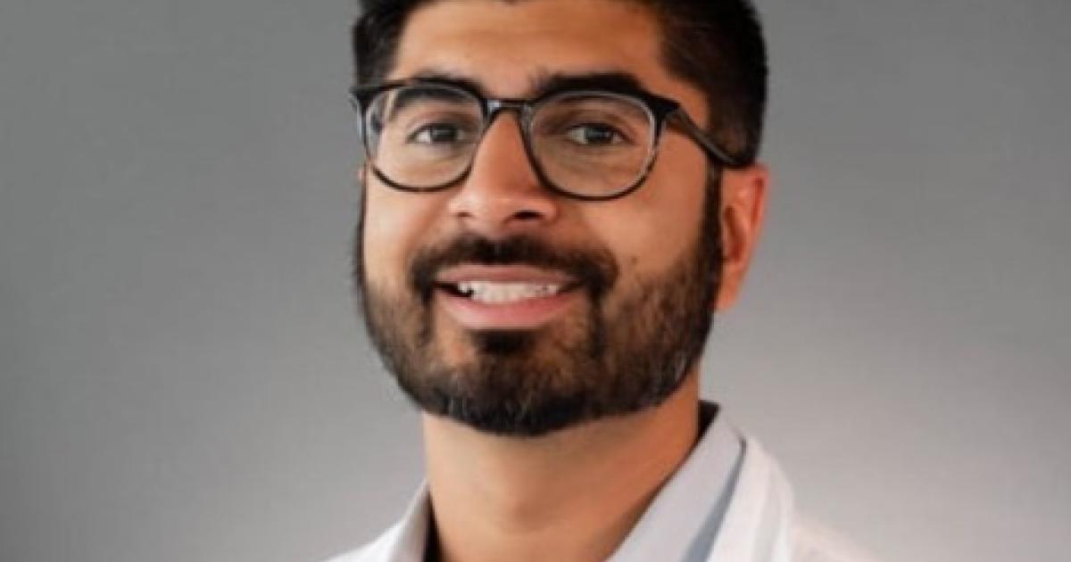 Pavan Malur, MD | Ochsner Health