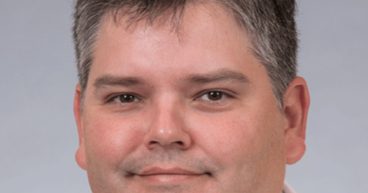 Nicholas S. Lemoine, MD | Ochsner Health