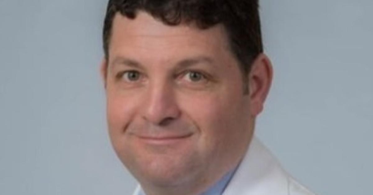 Joseph Benevento, MD | Ochsner Health