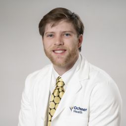 Cody A. Stevens, CRNA | Ochsner Health
