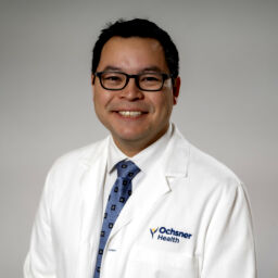 Shoichiro A. Tanaka, MD | Ochsner Health