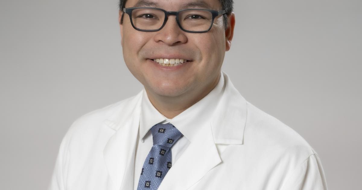 Shoichiro A. Tanaka, MD | Ochsner Health