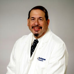 Steven Atkins, MD | Ochsner Health