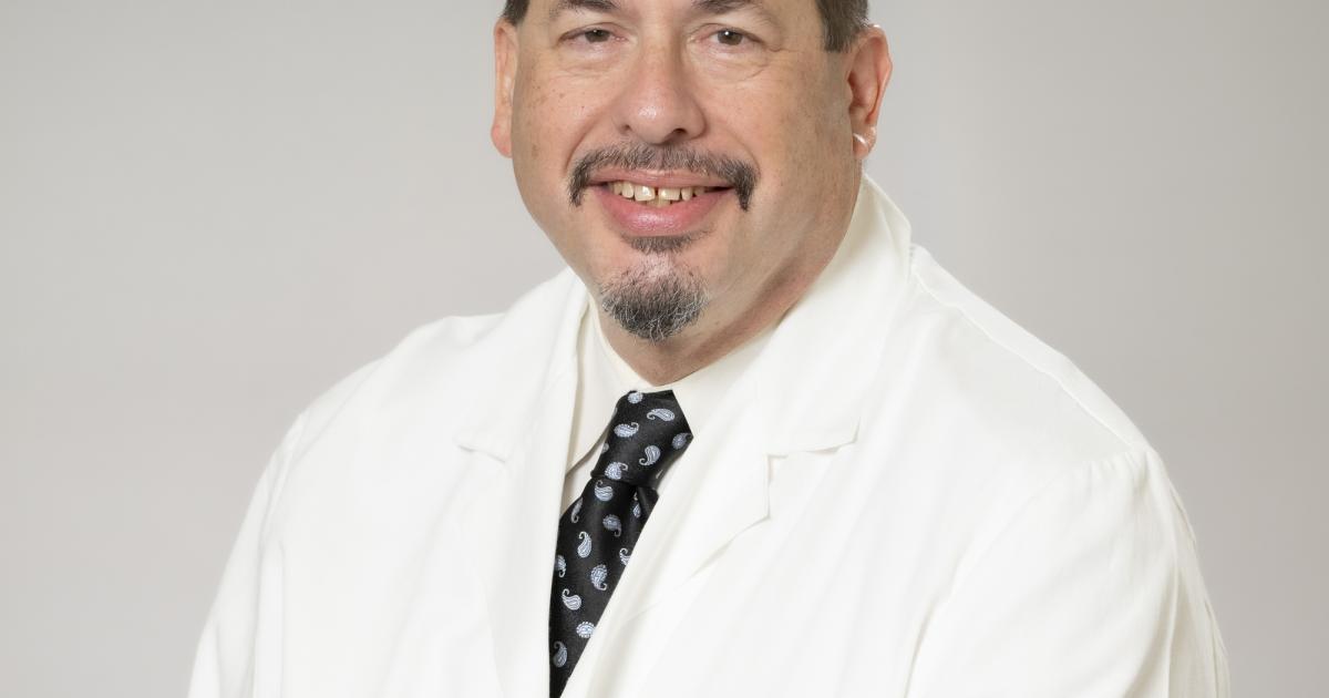 Steven Atkins, MD | Ochsner Health