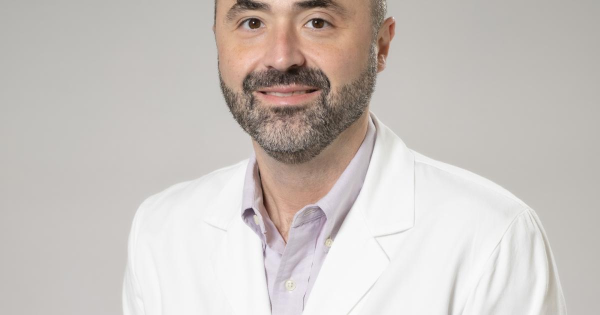 Jason M. Miller, MD | Ochsner Health