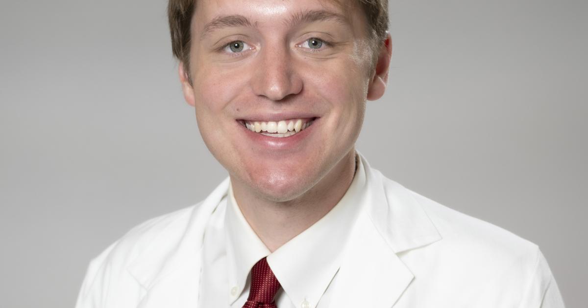 Marshall Kellerman, PA-C | Ochsner Health