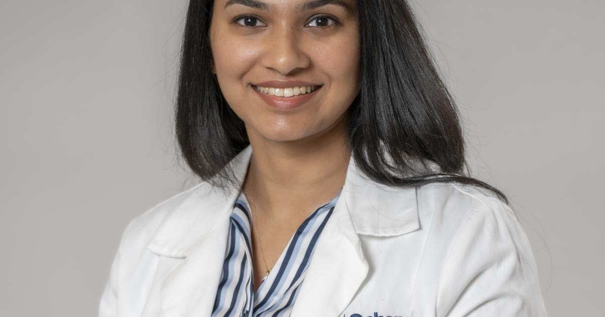 Maria Joseph, MD | Ochsner Health