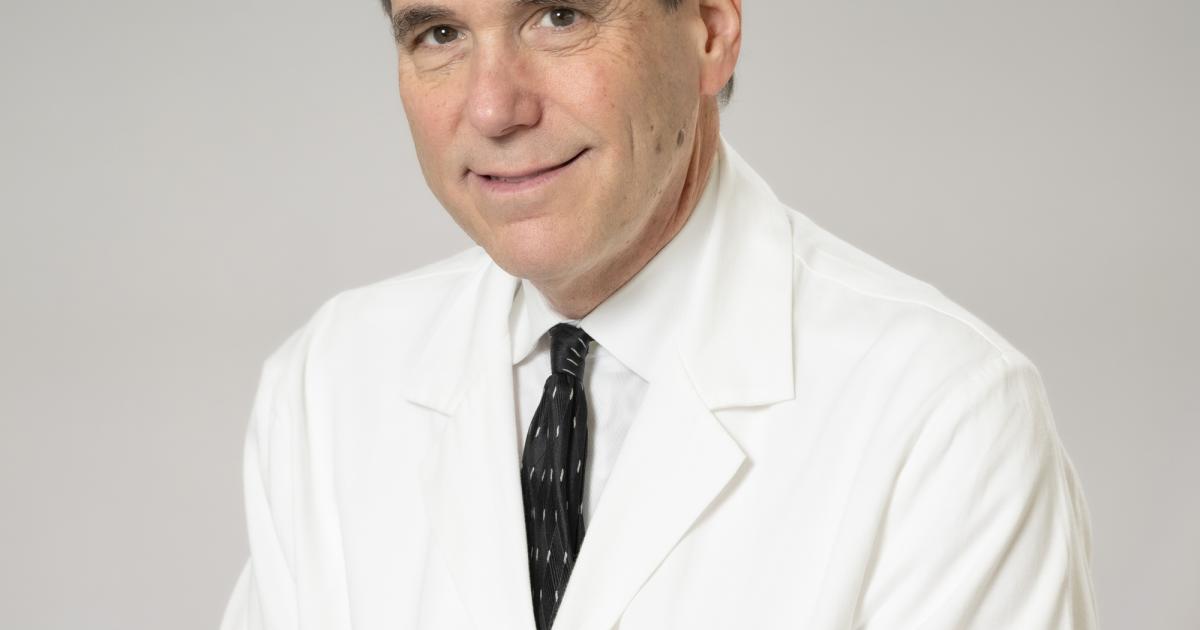Craig A. Sable, MD | Ochsner Health