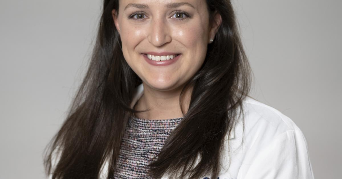 Elizabeth Martin, PA | Ochsner Health