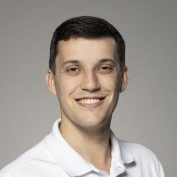 Brett Falgoust, PT | Ochsner Health