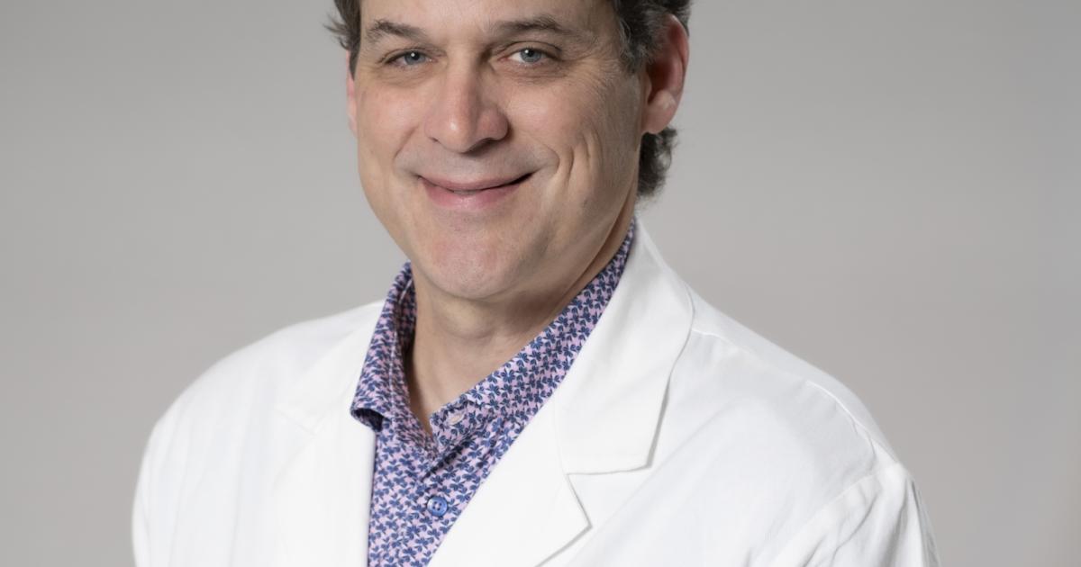David M. Pope, MD | Ochsner Health