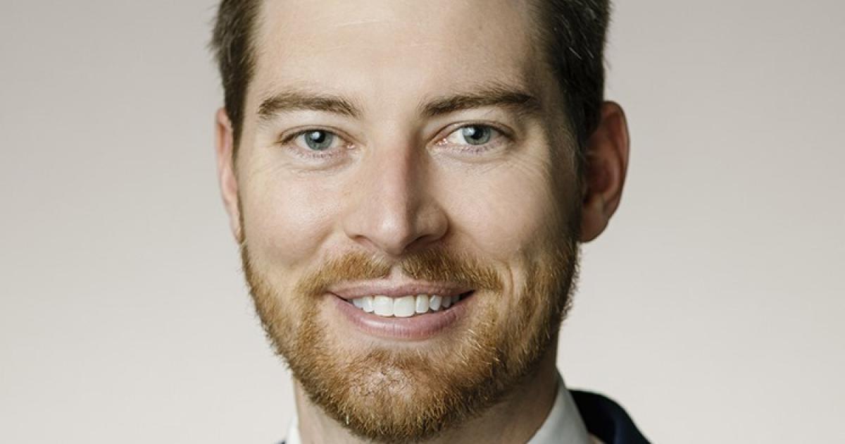 Matthew Powers, PT | Ochsner Health