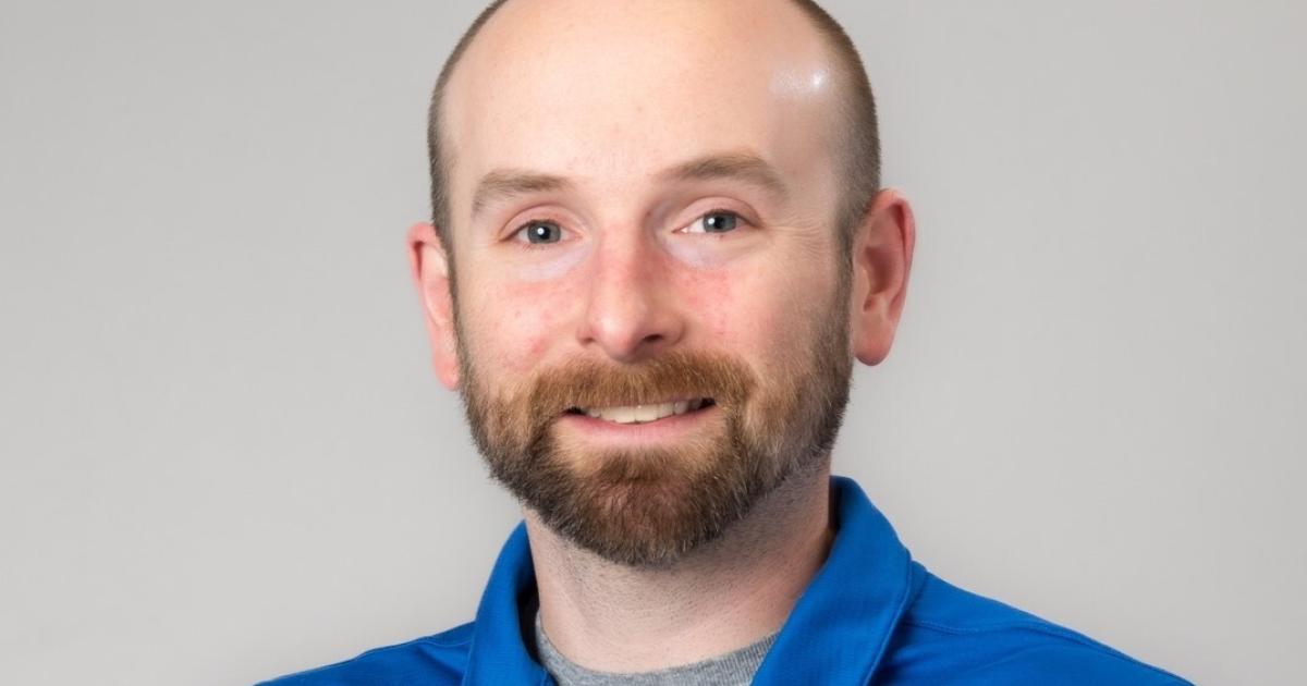 Benjamin Wilt, PT | Ochsner Health