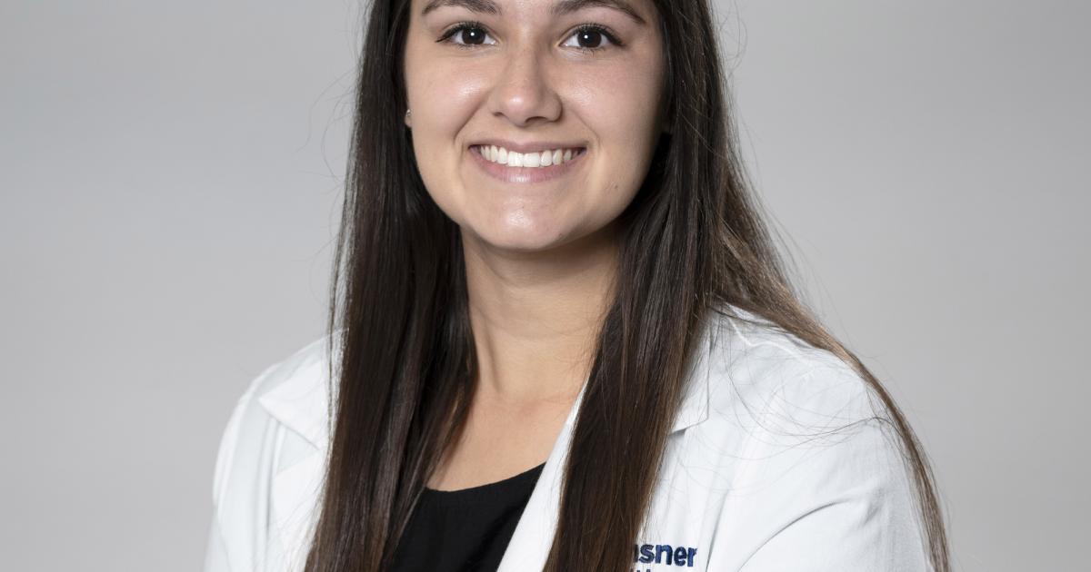 Ashley A. Dufrene, PMHNP-BC | Ochsner Health