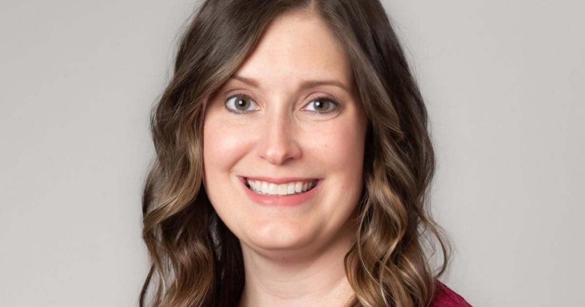Lacey B. Bonck, DPT | Ochsner Health