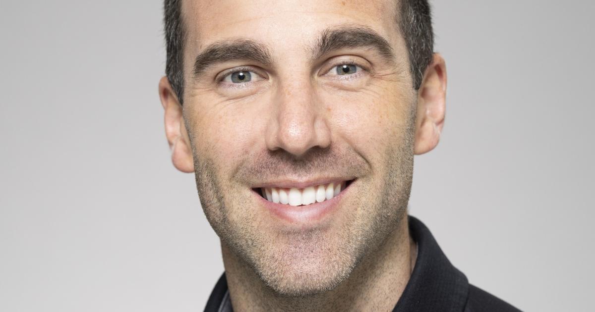 Paxton Cook, PT | Ochsner Health