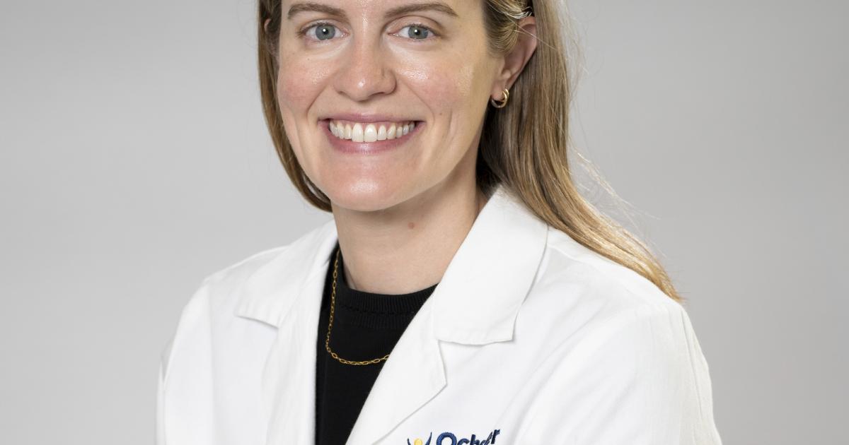 Julia A. Reiser, MD | Ochsner Health