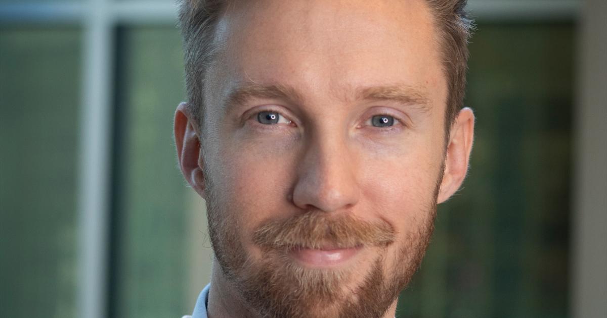 Christopher Porter, MD | Ochsner Health