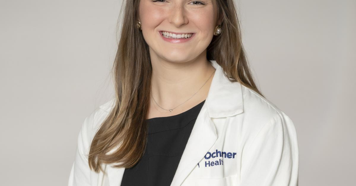 Jordyn M. Neal, PA-C | Ochsner Health
