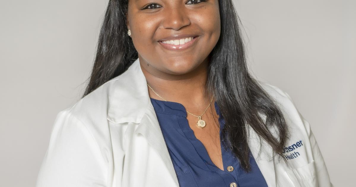 Joy Jackson, PA-C | Ochsner Health