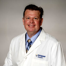 Craig Robson, MD | Ochsner Health